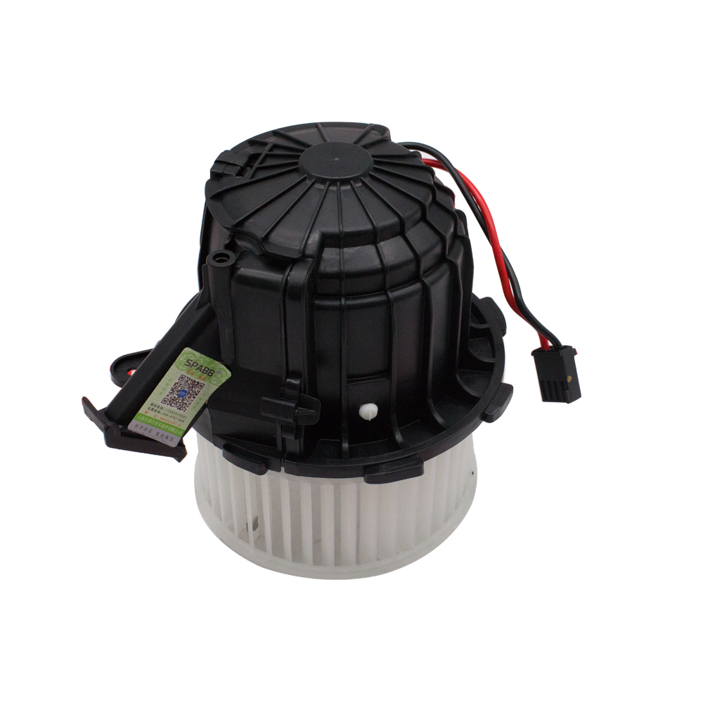 Auto Parts Air Conditioning System Blower Motor 8T1820021 For AUDI PORSCHE