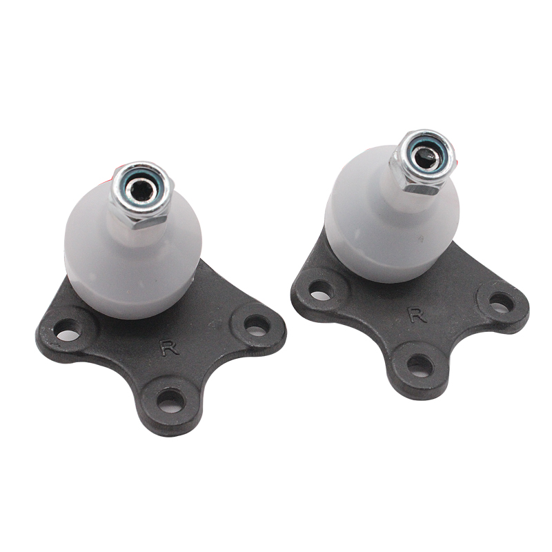 OE 6QO407366 Front Axle Suspension Ball Joints for VW POLO