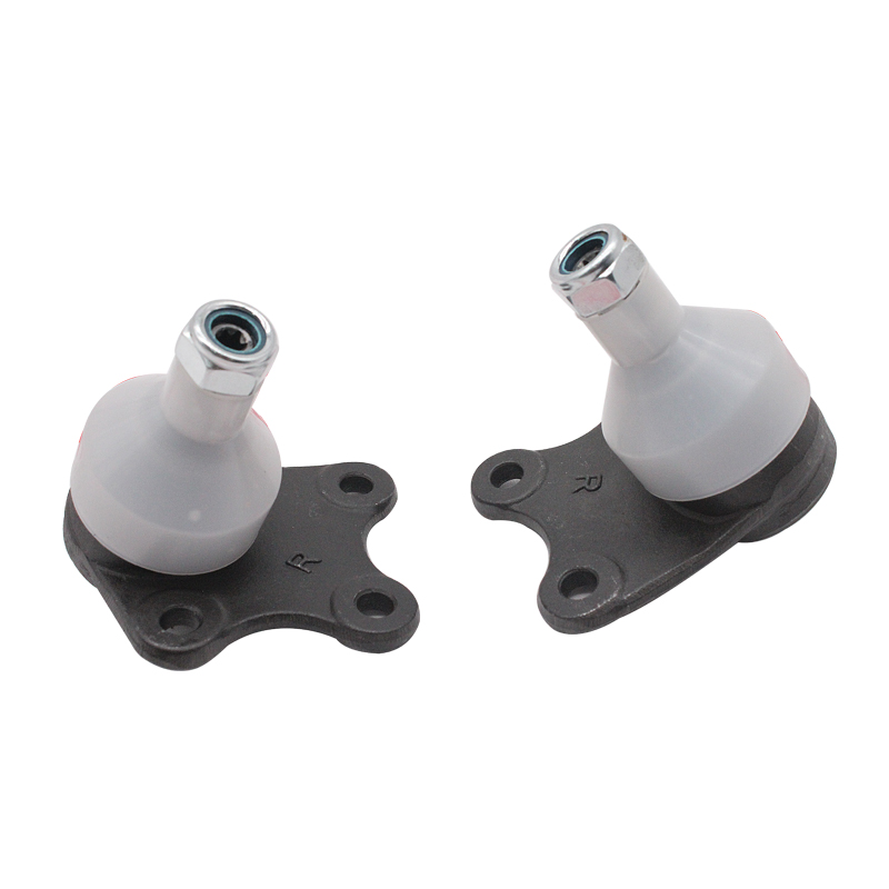 OE 6QO407366 Front Axle Suspension Ball Joints for VW POLO