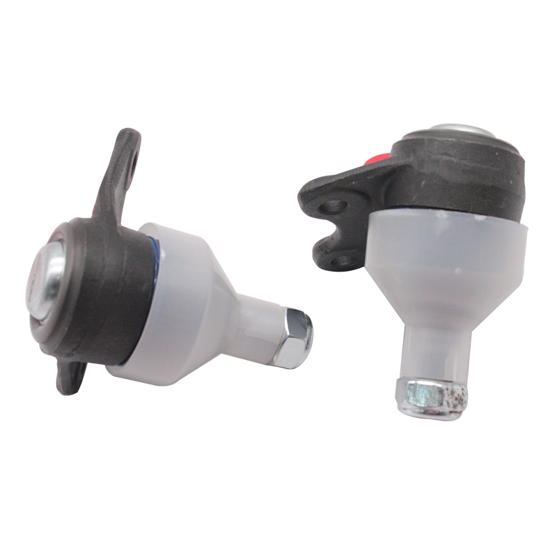 OE 6QO407366 Front Axle Suspension Ball Joints for VW POLO