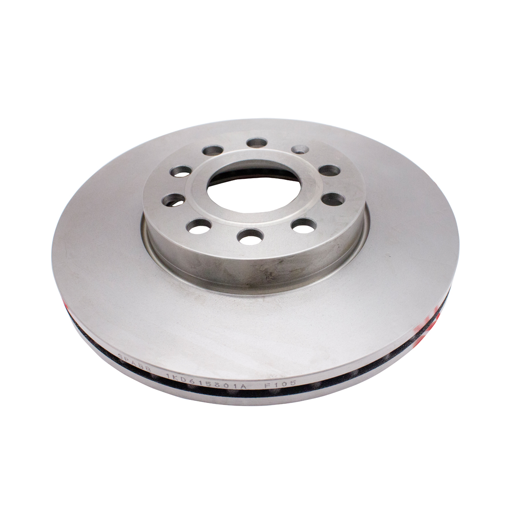 OE 1KD615301 Brake Disc for VW AUDI