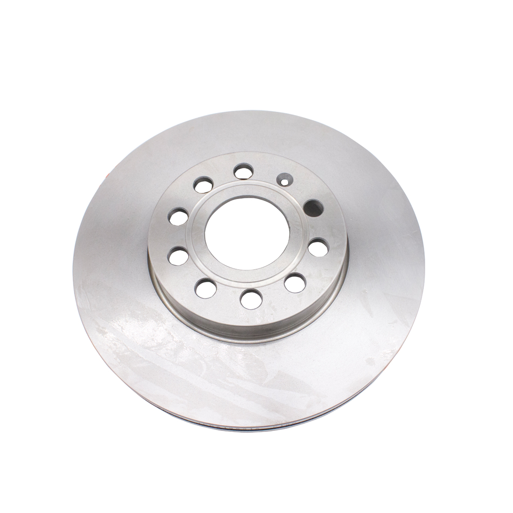 OE 1KD615301 Brake Disc for VW AUDI