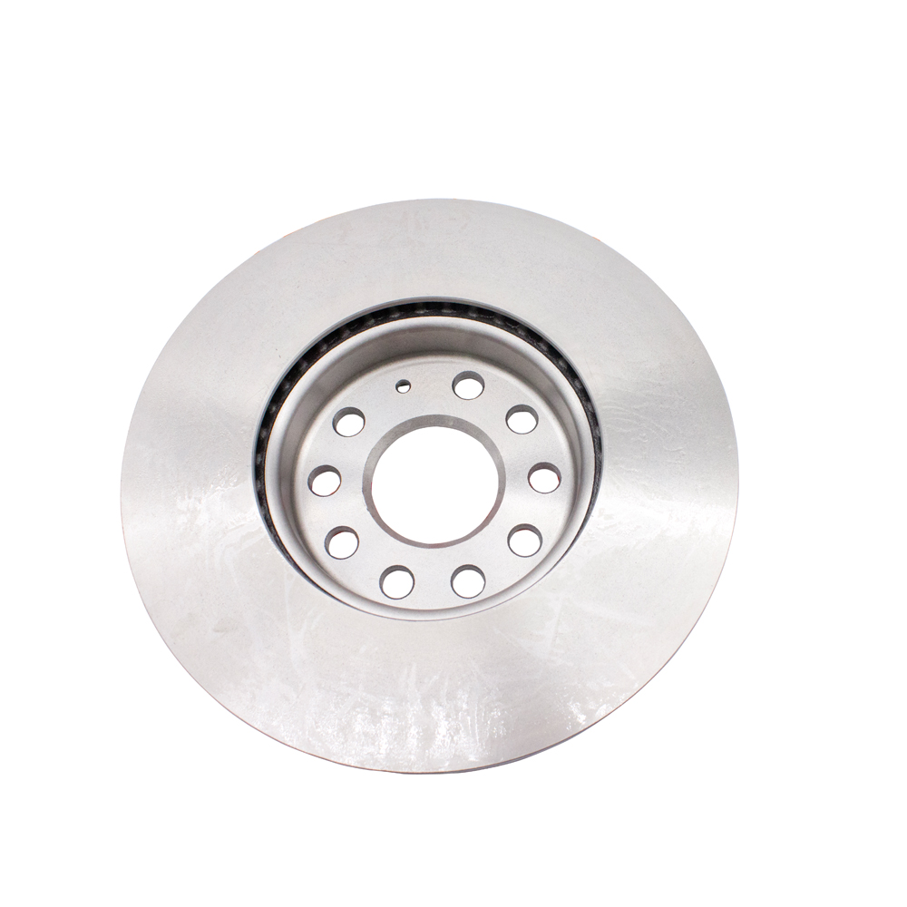 OE 1KD615301 Brake Disc for VW AUDI