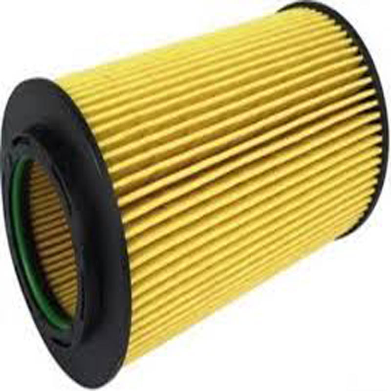 OE 2632027000 Element Oil Filter For CHRYSLER HYUNDAI JEEP KIA