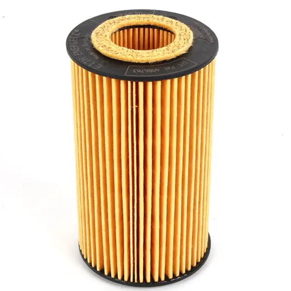 OEM 6111800009 Auto Element Oil Filter For CHRYSLER CITROEN JEEP ...