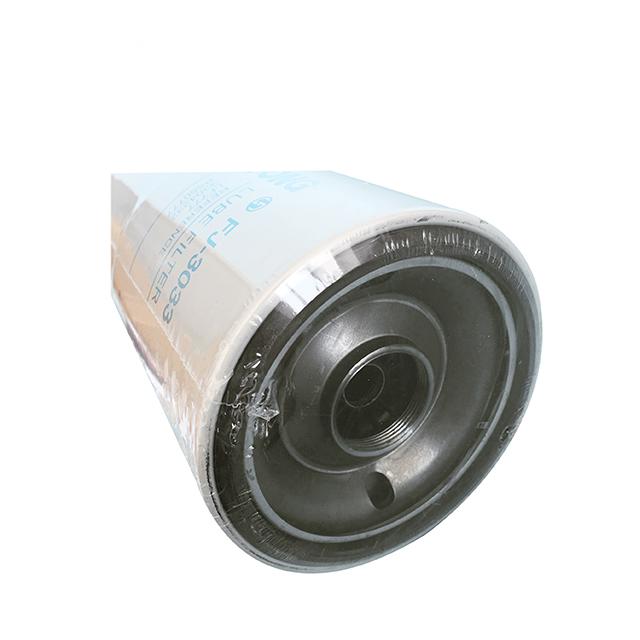 OEM 3304232 Engine Oil Filter For ERFC FODEN TRUCKS