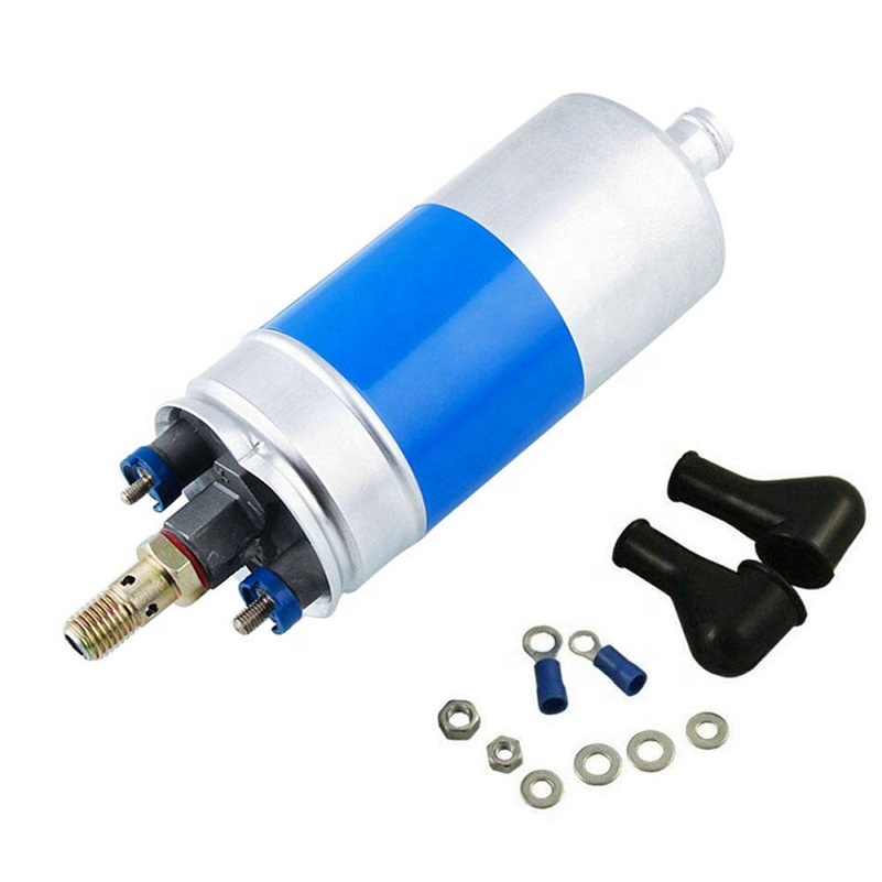 Fuel Pump 0580254910 For AUDI FERRARI FORD MERCEDES-BENZ