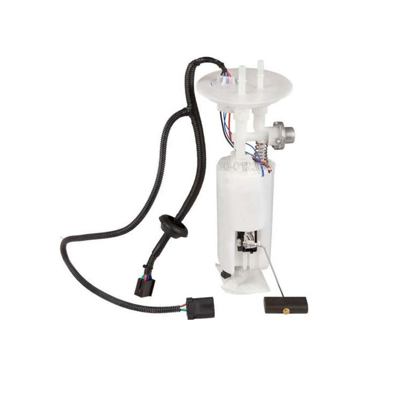 Electric Fuel Pump Assembly 5014351AA 5014351AB FG0228 Fit For CHRYSLER ...