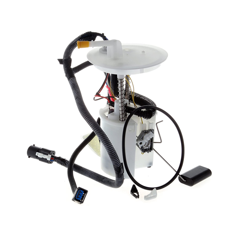 Electric Fuel Pump Assembly 2F1Z9H307CA Fit For JAGUAR MERCURY FORD