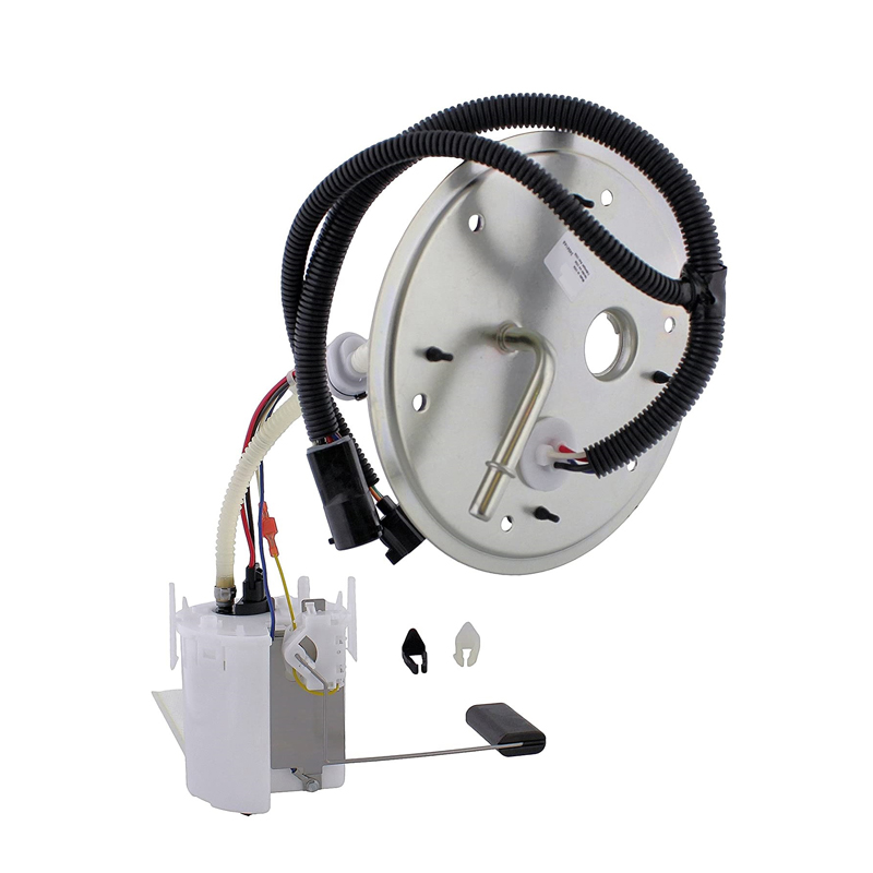 Electric Fuel Pump Assembly 6C3Z9H307AD 6C3Z9H307DA 5C3Z9H307DA Fit For ...