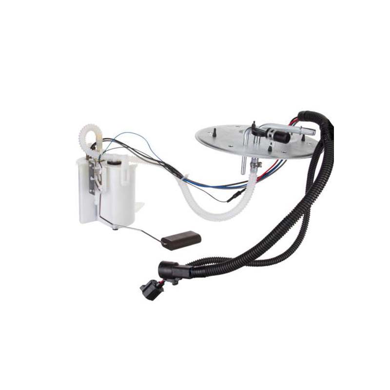 Electric Fuel Pump Assembly 6C3Z9H307AD 6C3Z9H307DA 5C3Z9H307DA Fit For ...