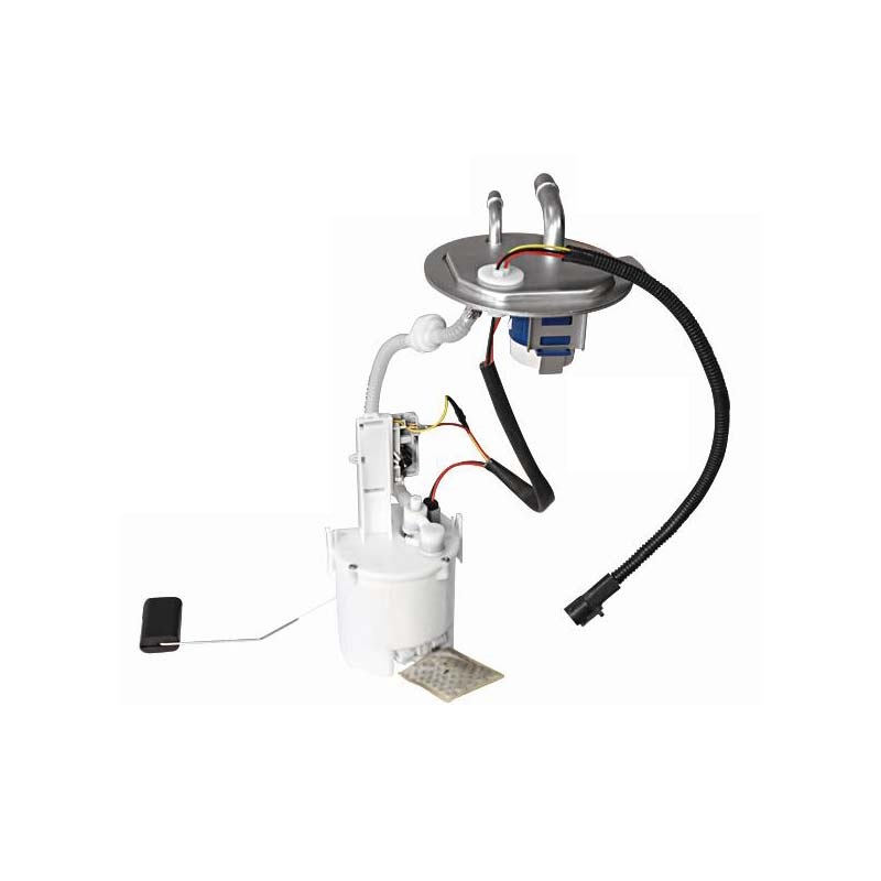 Electric Fuel Pump Assembly 8C3Z9H307B Fit For FORD