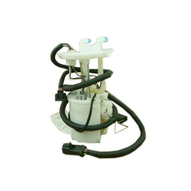 Electric Fuel Pump Assembly XF2Z9H307BB E2248M Fit For FORD