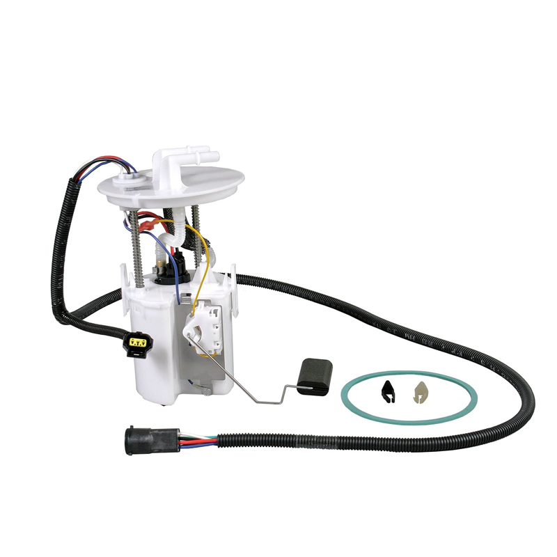 Electric Fuel Pump Assembly XF2Z9H307BB E2248M Fit For FORD