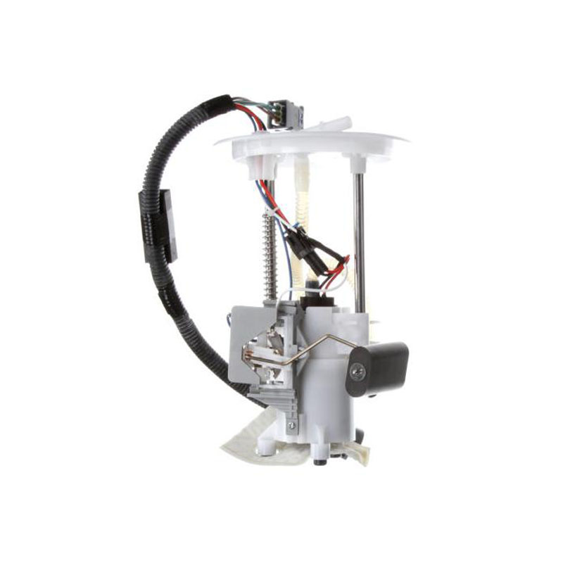 Electric Fuel Pump Assembly 4L2Z9H307DA E2355M Fit For FORD MERCURY