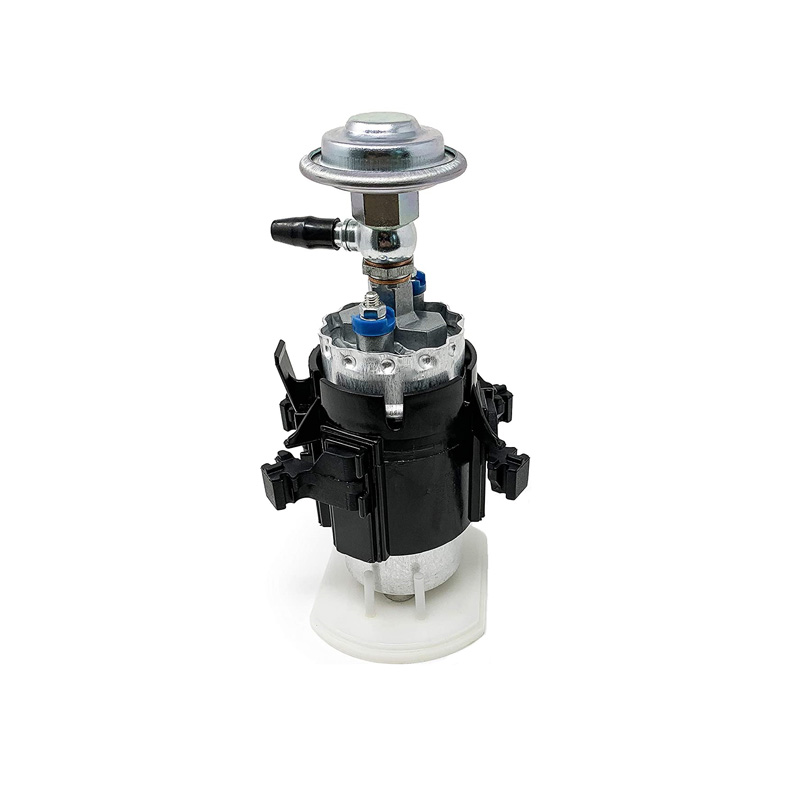 Electric Fuel Pump Assembly 16141178839 16141181354 Fit For BMW