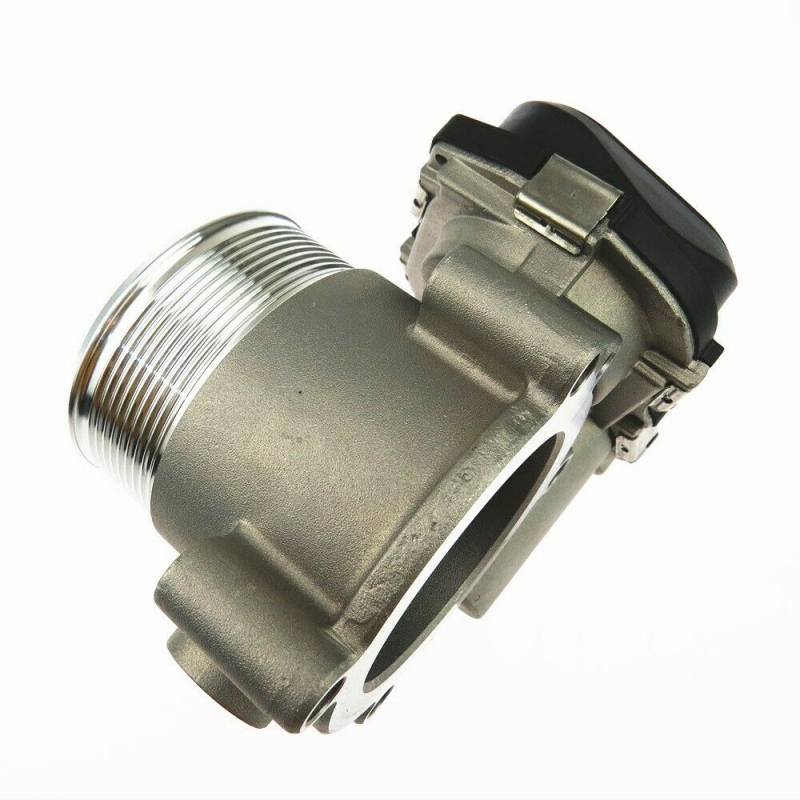 06F133062AB/Q/G/J A2C83409100 Throttle body A3 A4 A5 A6 GOLF Magotan ...