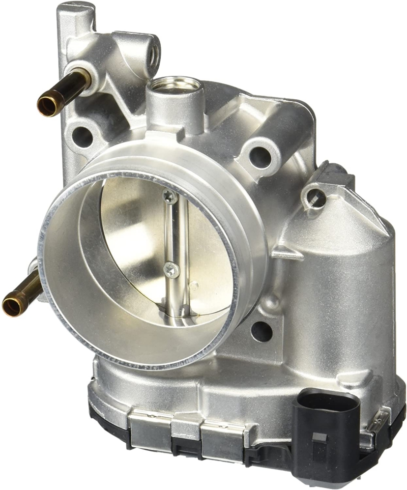 07K133062A Fuel Injection Throttle Body for VW Jetta Beetle Golf Passat ...