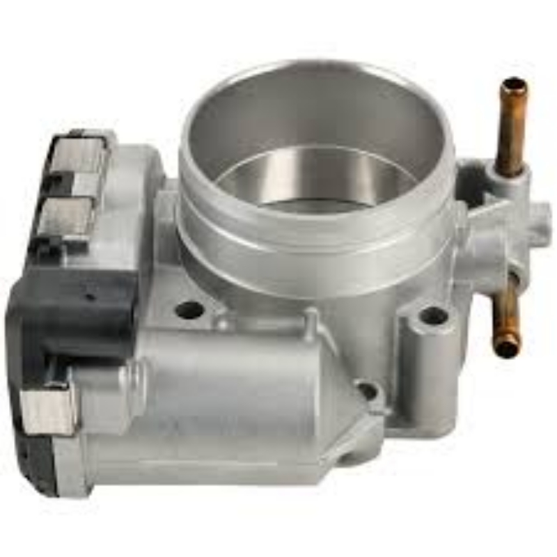 07K133062A Fuel Injection Throttle Body for VW Jetta Beetle Golf Passat ...