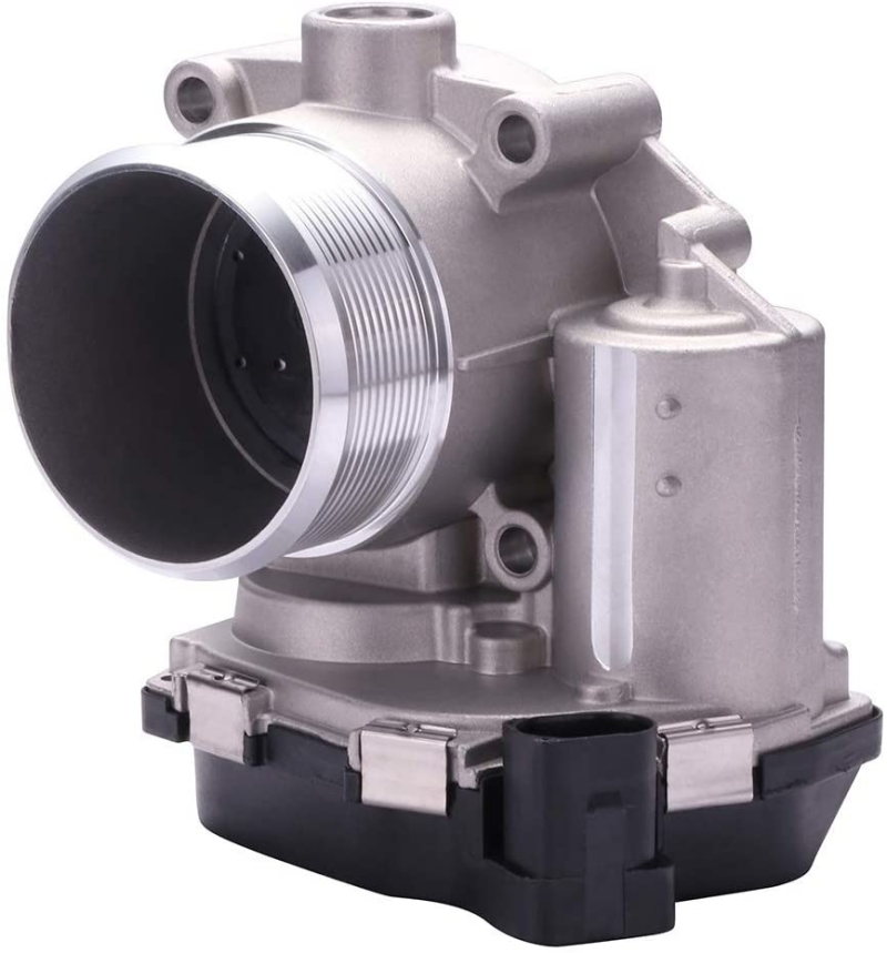 0280750097 Original Equipment Throttle Body FOR SEAT vw