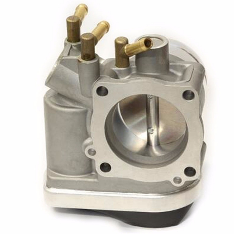Throttle Body for BMW 540 740 X5 Z8 1999 99 00 01 02 03 408 238/426/001 ...
