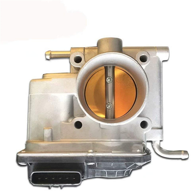 ZJ3813640 Throttle Body Valve for FoMoCo Mazda 2