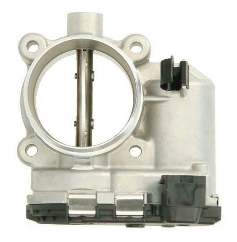 Ford Expedition Throttle Body Valve