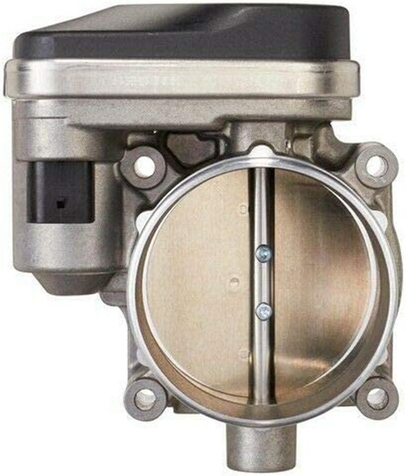4591847AC Throttle Body For 300 Jeep Grand Cherokee Dodge Challenger ...