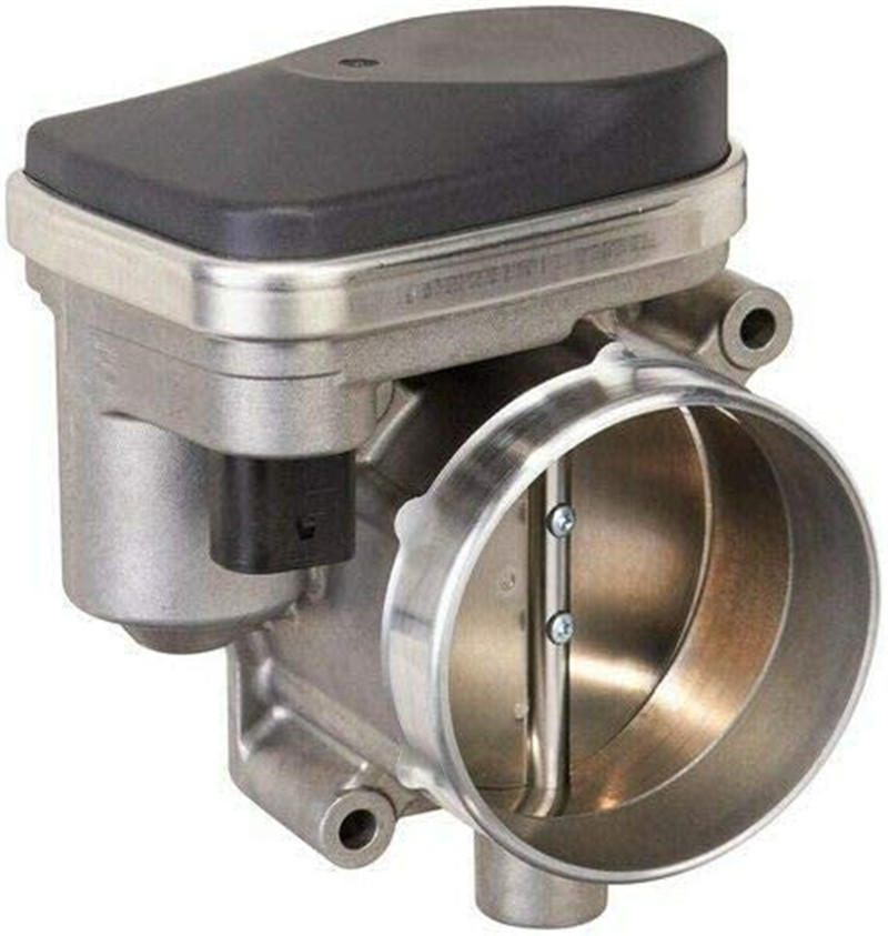 4591847AC Throttle Body For 300 Jeep Grand Cherokee Dodge Challenger ...