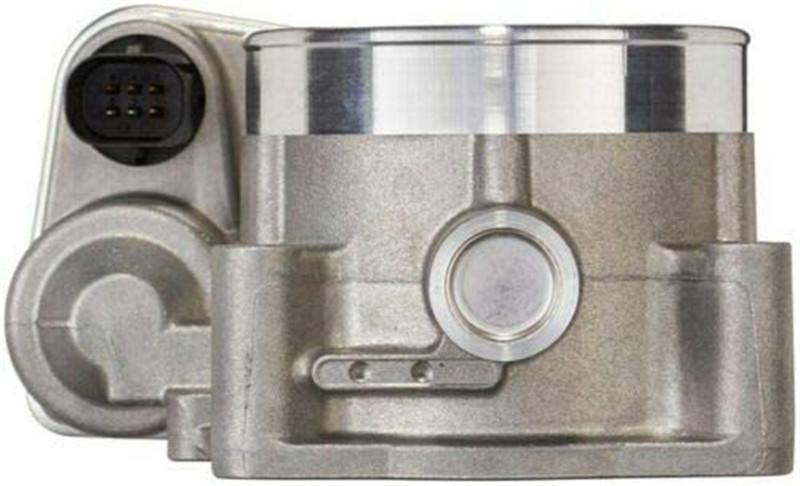 4591847AC Throttle Body For 300 Jeep Grand Cherokee Dodge Challenger ...