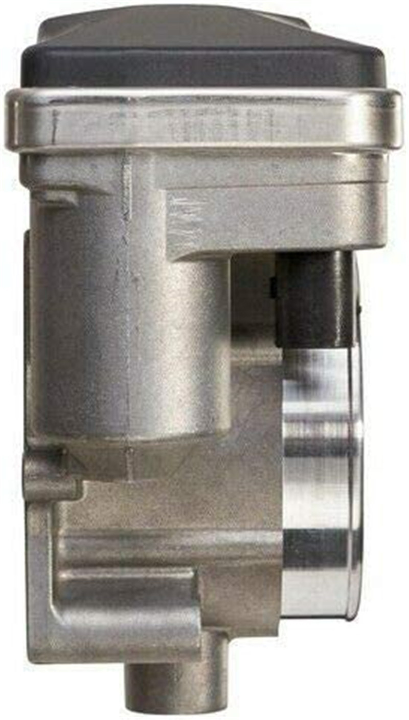 4591847AC Throttle Body For 300 Jeep Grand Cherokee Dodge Challenger ...