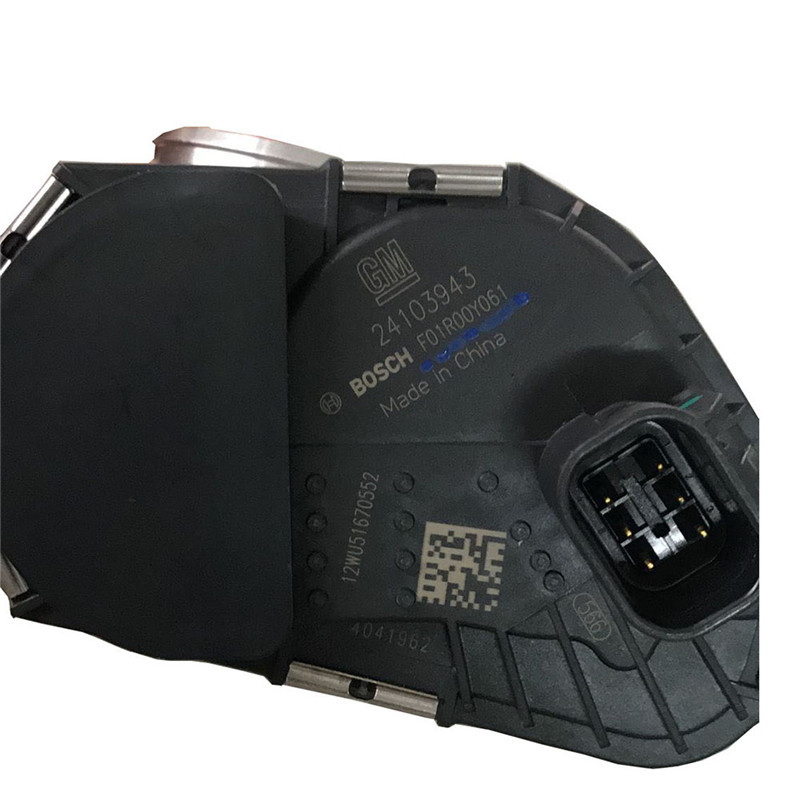 Throttle Body Assembly Fit For Chevrolet Sail 1.4 Sonic OEM 0280750549