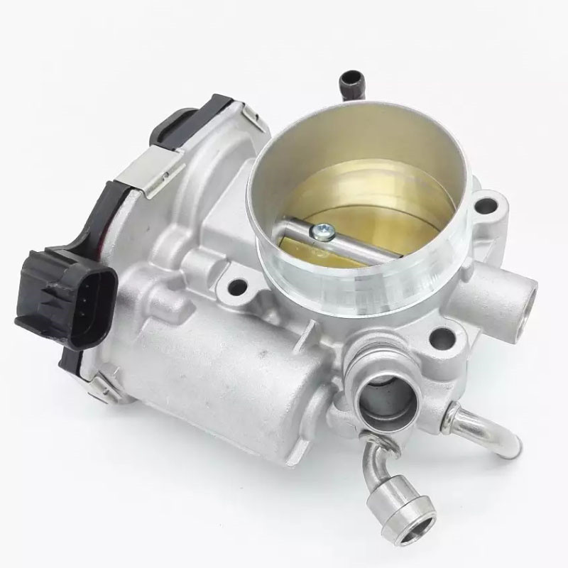 24105644 F01R00Y070 Auto Parts Throttle Body For chevrolet cruze
