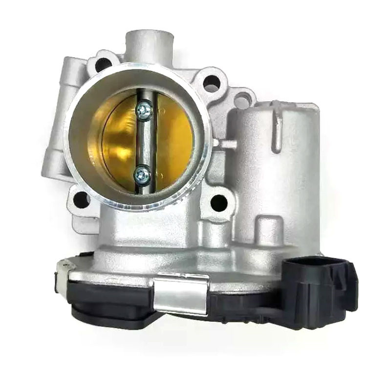 24105644 F01R00Y070 Auto Parts Throttle Body For chevrolet cruze
