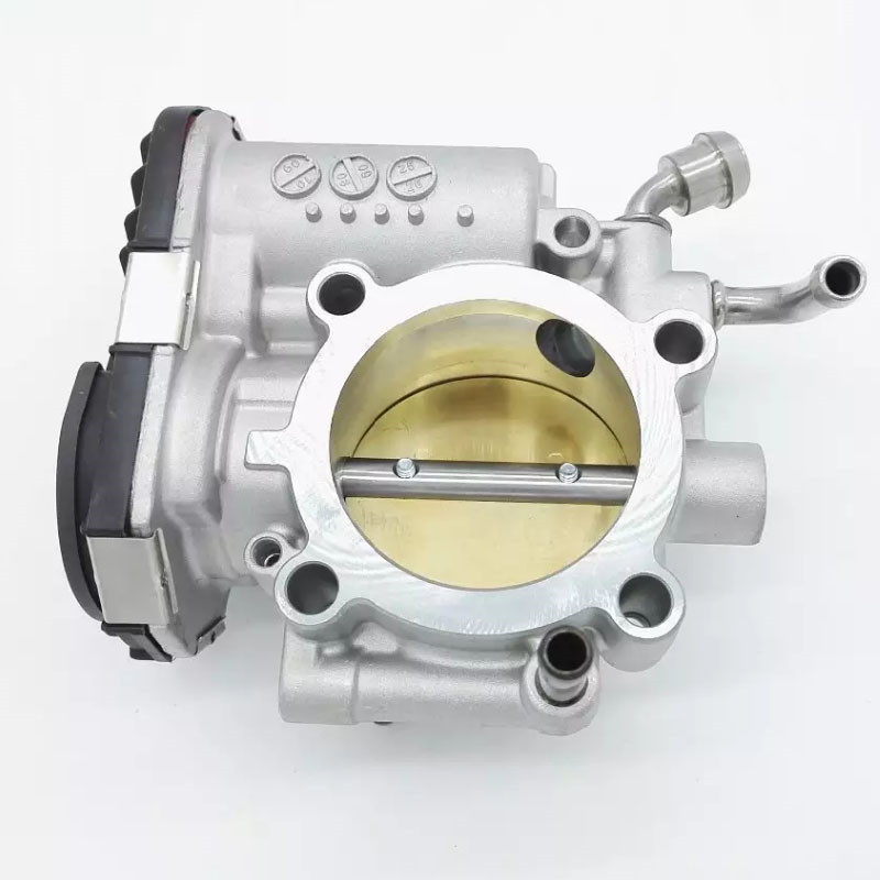 24105644 F01R00Y070 Auto Parts Throttle Body For chevrolet cruze