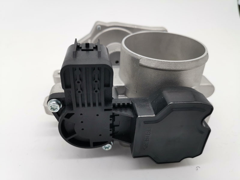 54MM Electric Throttle Body TB10043 93397800 For Chevrolet Corsa