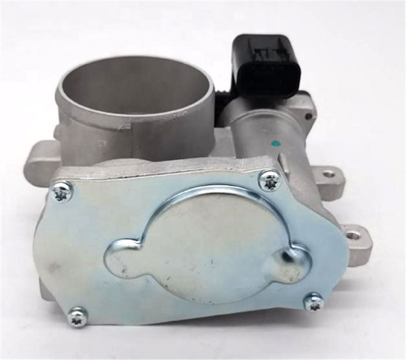54MM Electric Throttle Body TB10043 93397800 For Chevrolet Corsa