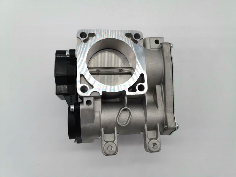 54MM Electric Throttle Body TB10043 93397800 For Chevrolet Corsa