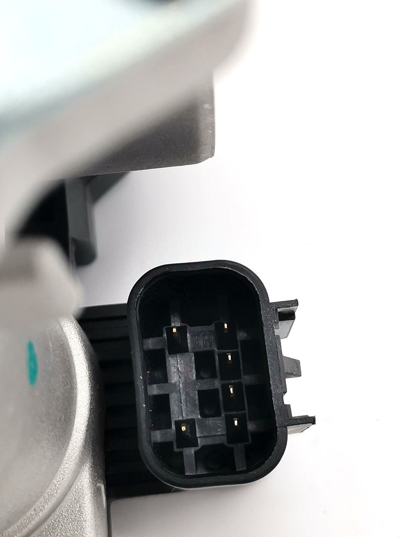 54MM Electric Throttle Body TB10043 93397800 For Chevrolet Corsa