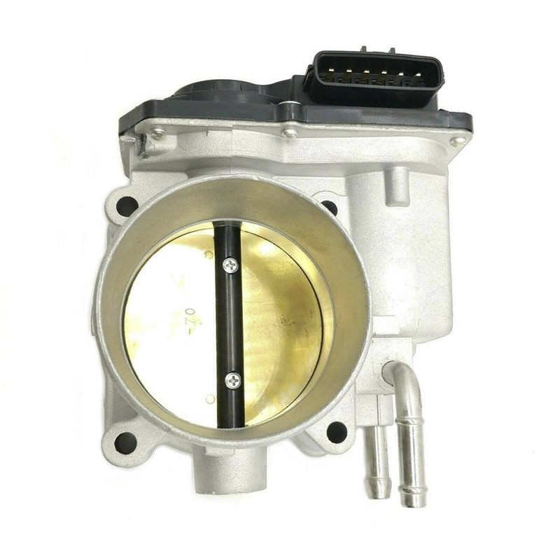 Throttle Body 22030-0P040 for Crown Reiz 2.5L 3.0L
