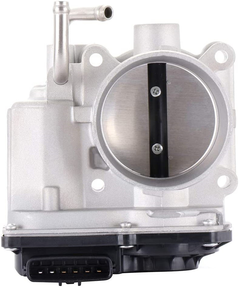 Throttle Body 22030-0P040 for Crown Reiz 2.5L 3.0L