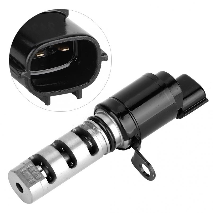 VVT OCV 24355-2B600 Variable Valve Timing Solenoid Valve Oil Control ...