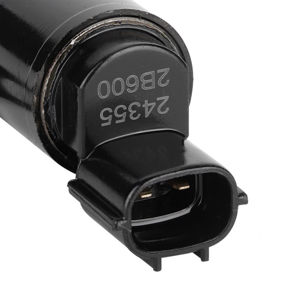 VVT OCV 24355-2B600 Variable Valve Timing Solenoid Valve Oil Control ...