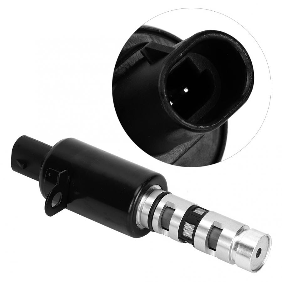 VVT OCV 24355-3C100 Variable Valve Timing Solenoid Valve Oil Control ...