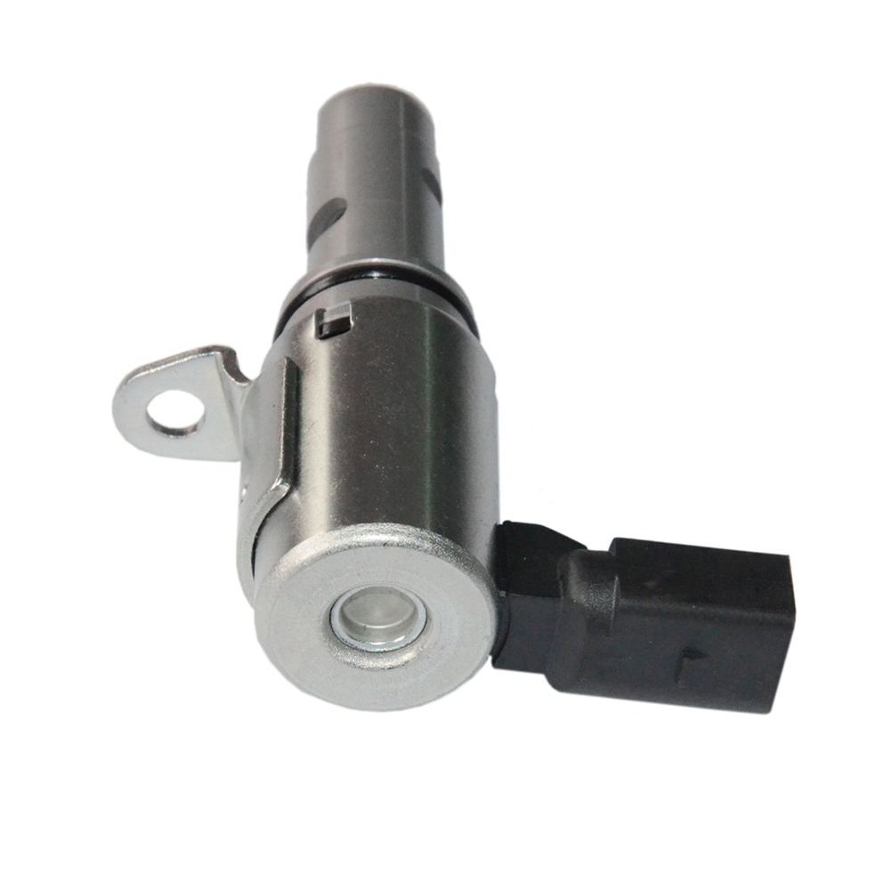 VVT OCV 03C906455A Variable Valve Timing Solenoid Valve Oil Control ...
