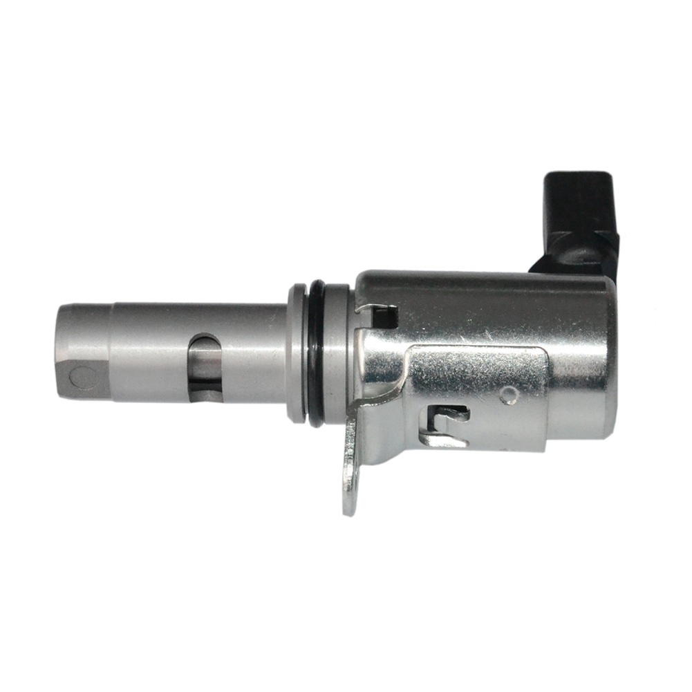 VVT OCV 03C906455A Variable Valve Timing Solenoid Valve Oil Control ...