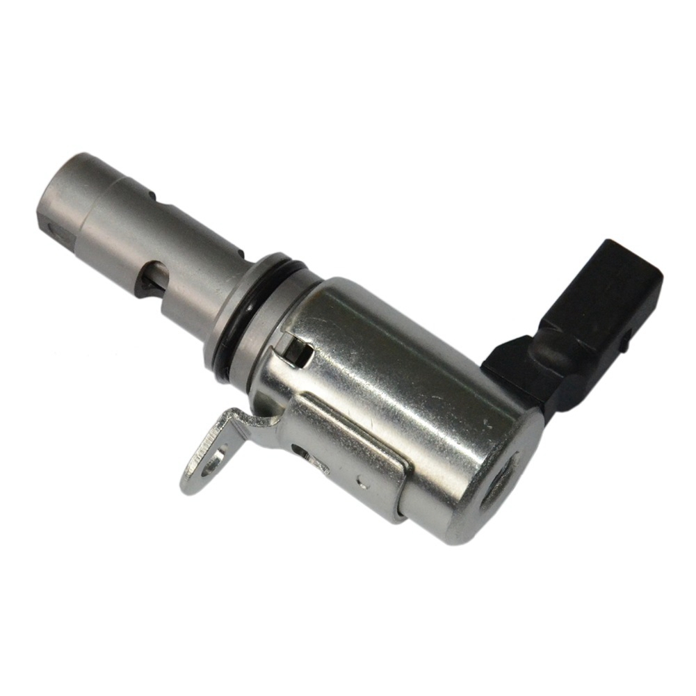 VVT OCV 03C906455A Variable Valve Timing Solenoid Valve Oil Control ...