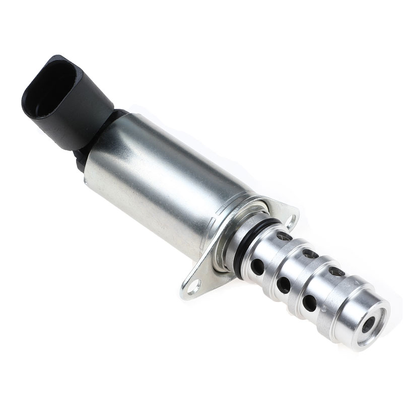 VVT OCV 06F109257A 06F109257C Variable Valve Timing Solenoid Valve Oil ...