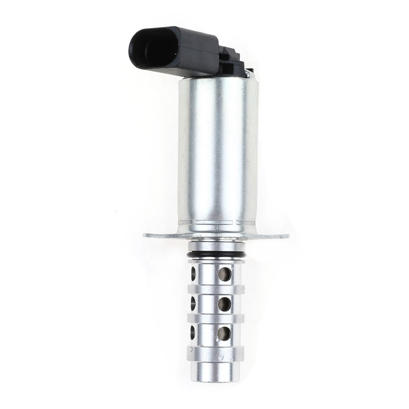 VVT OCV 06F109257A 06F109257C Variable Valve Timing Solenoid Valve Oil ...