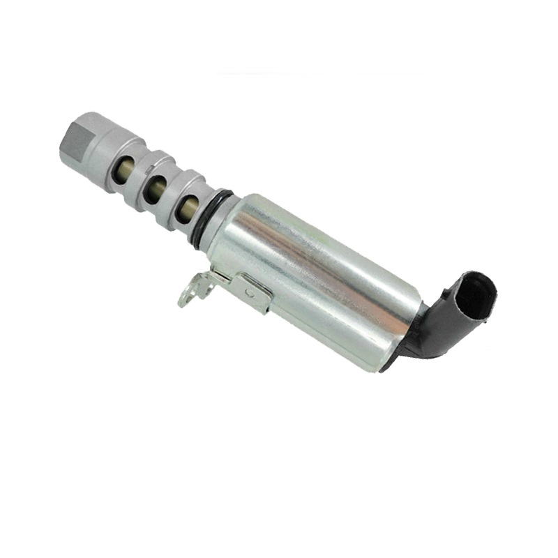 VVT OCV 06E109257T 06E109257M Variable Valve Timing Solenoid Valve Oil ...